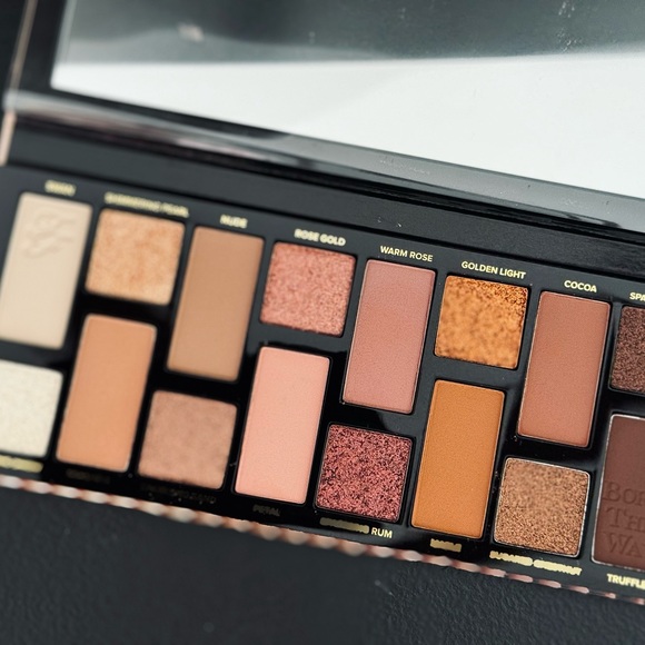 Too Faced | Makeup | Brand New In Box Too Faced Born This Way The ...
